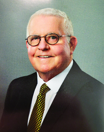 Weirton Voters Return Dean Harris to Mayor’s Office After 21 Years ...